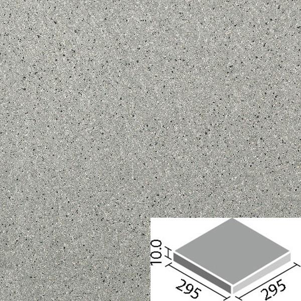 LIXIL（リクシル） ベイシス 300mm角平 BAS-300/2 / LIXIL INAX 外装床タイル 玄関床 屋外床 : タイル ...