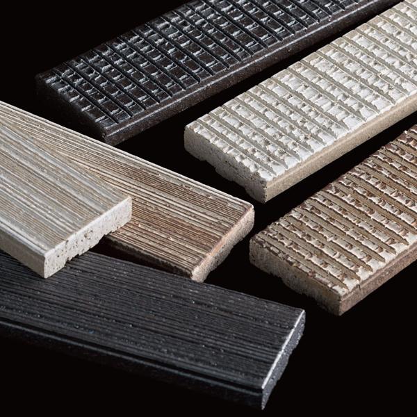 ホムラ ボーダー DCF-50B/HOA-2 / LIXIL INAX タイル :DCF-50B-HOA-2:タイルショップヤマシタ - 通販 - Yahoo!ショッピング