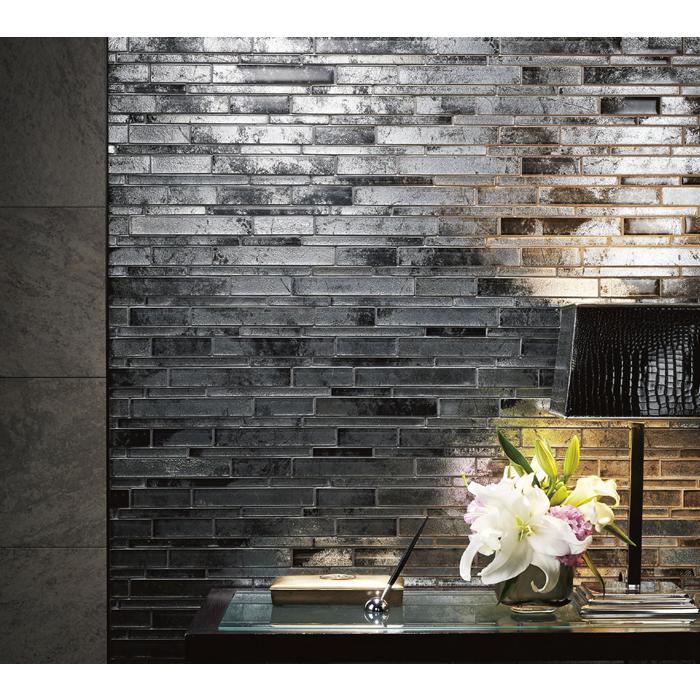 LIXIL クランプルガラス 異形状平ネット張り DTL-R/CPG-1 / INAX タイル : タイルショップヤマシタ - 通販 - Yahoo!ショッピング