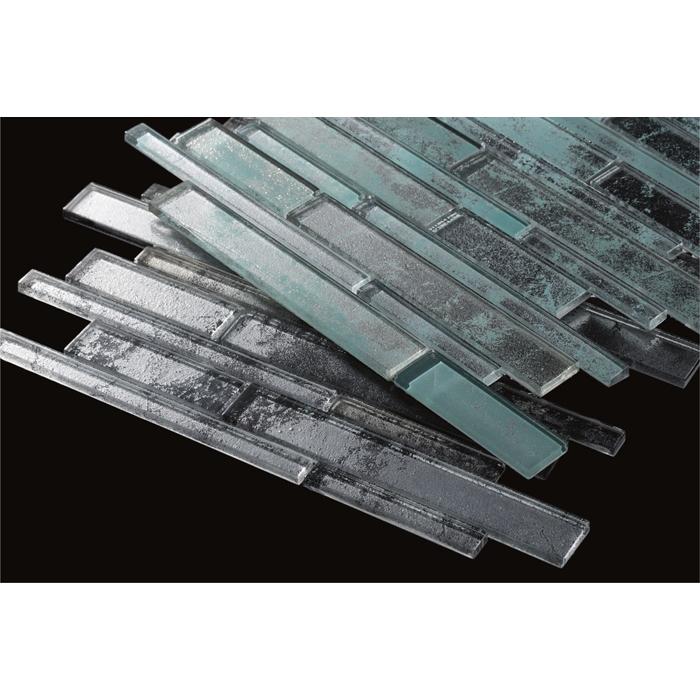 LIXIL クランプルガラス 異形状平ネット張り DTL-R/CPG-2 / INAX タイル : タイルショップヤマシタ - 通販 - Yahoo!ショッピング