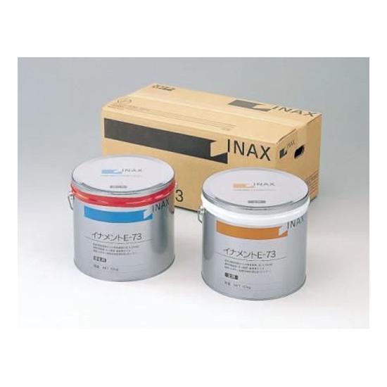 LIXIL INAX 内装用接着剤 イナメントE73-20KG : e73-20kg : タイルショップヤマシタ - 通販 - Yahoo!ショッピング