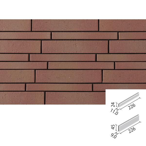 LIXIL 火色結(ひいろゆ)[Aタイプ] 調整用平セット FCY-RB/A6(バラ) / INAX タイル : タイルショップヤマシタ - 通販 - Yahoo!ショッピング