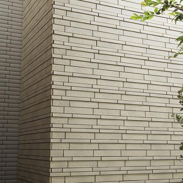 LIXIL 火色結(ひいろゆ)[Aタイプ] 縦平ネット張り FCY-RT/A4(バラ) / INAX タイル : タイルショップヤマシタ - 通販 - Yahoo!ショッピング