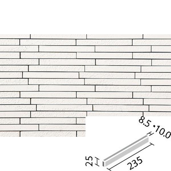 LIXIL 寂雅楽(さびうた)II 調整用平(バラ) HAL-25BB/SUT-11 / INAX タイル : タイルショップヤマシタ - 通販 - Yahoo!ショッピング