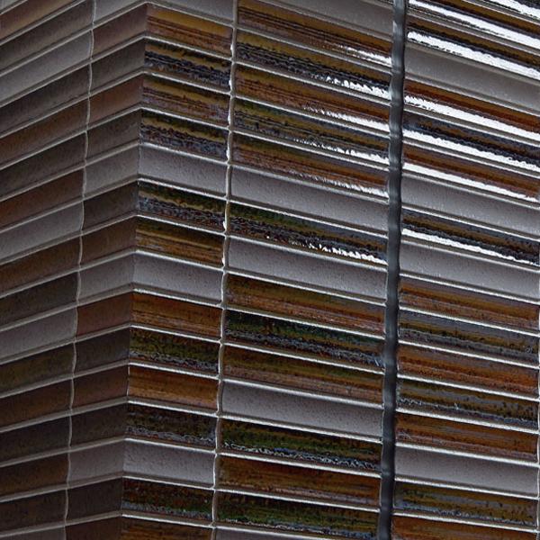 LIXIL 彩琳(さいりん) ボーダーネット張り HAL-35B/SAR-2 / INAX タイル : タイルショップヤマシタ - 通販 - Yahoo!ショッピング