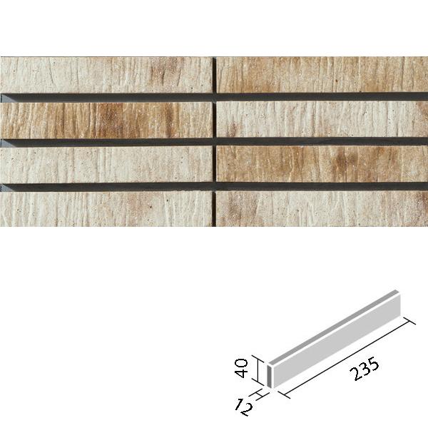 LIXIL アステルト ボーダー HAL-40B/ASL-2 / INAX タイル : タイルショップヤマシタ - 通販 - Yahoo!ショッピング