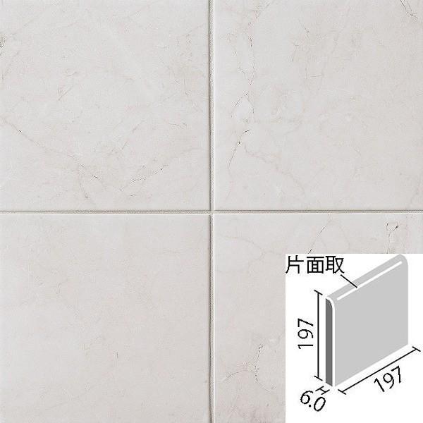 LIXIL イルフォンドアルファ 200mm角片面取(上) ID-2060/IFD-2(U) / INAX タイル : タイルショップヤマシタ - 通販 - Yahoo!ショッピング