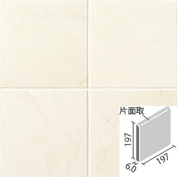 LIXIL イルフォンドアルファ 200mm角片面取(上) ID-2060/IFD-3(U) / INAX タイル : タイルショップヤマシタ - 通販 - Yahoo!ショッピング