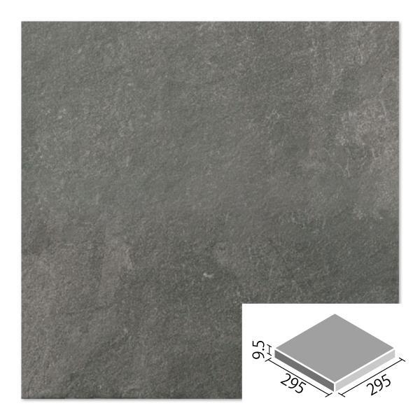 LIXIL グラヴィナ NX 300mm角平(バラ) IPF-300/GVN-4 / INAX タイル : タイルショップヤマシタ - 通販 - Yahoo!ショッピング