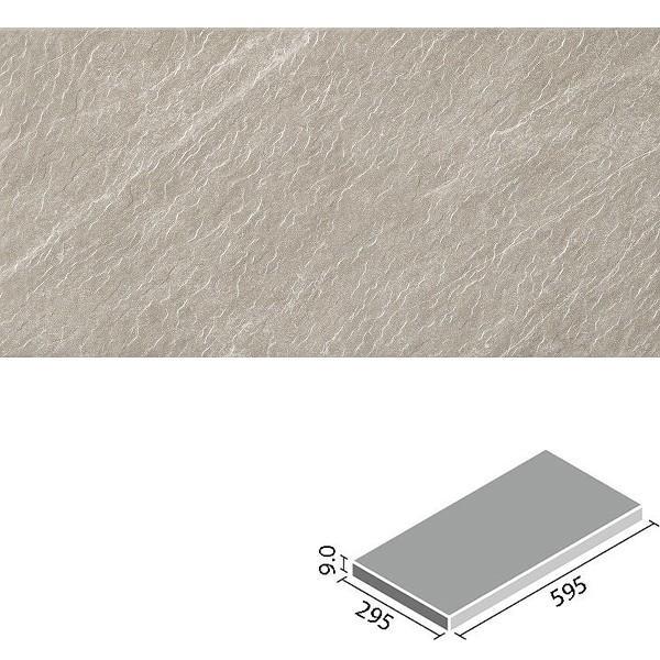 LIXIL ライトスレート 600×300mm角平(バラ) IPF-630/LTS-1 / INAX 外装床タイル 玄関床 屋外床 : タイルショップヤマシタ - 通販 - Yahoo!ショッピング