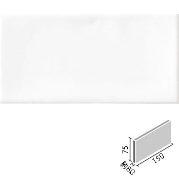 LIXIL スモーキートーンII 150×75角平 IPW-1575/SMY-1 / INAX タイル : タイルショップヤマシタ - 通販 - Yahoo!ショッピング