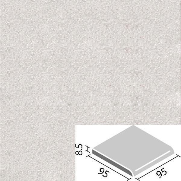 LIXIL ミルルフロア 100mm角段鼻 ML-111/2 / INAX タイル : タイルショップヤマシタ - 通販 - Yahoo!ショッピング