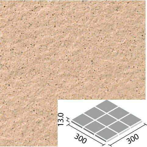 LIXIL ピアッツア OXシリーズ 100mm角裏ネット張り PI-100NET/12 / INAX 外装床タイル 玄関床 屋外床 : タイルショップヤマシタ - 通販 - Yahoo!ショッピング