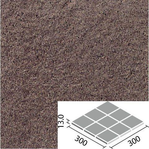 LIXIL ピアッツア OXシリーズ 100mm角裏ネット張り PI-100NET/8 / INAX 外装床タイル 玄関床 屋外床 : タイルショップヤマシタ - 通販 - Yahoo!ショッピング