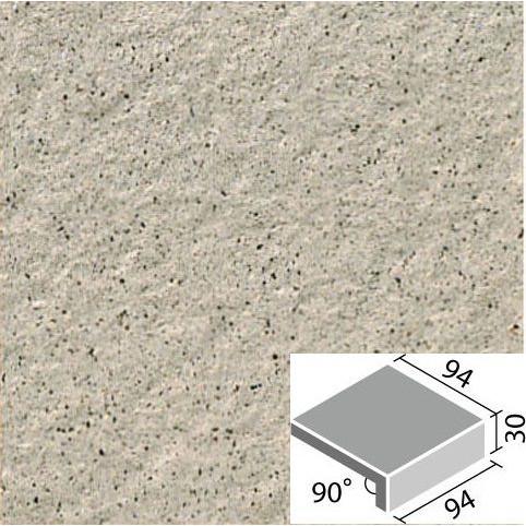 LIXIL ピアッツア OXシリーズ 100mm角垂れ付き段鼻 PI-101/2 / INAX 外装床タイル 玄関床 屋外床 : タイルショップヤマシタ - 通販 - Yahoo!ショッピング