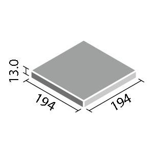 LIXIL ピアッツア OXシリーズ 200mm角平 PI-200/2 / INAX 外装床タイル 玄関床 屋外床 : タイルショップヤマシタ - 通販 - Yahoo!ショッピング