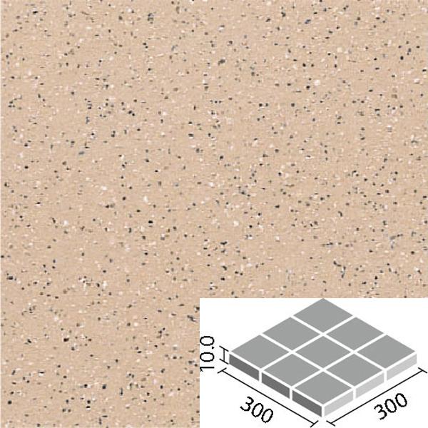 LIXIL 厨房用床タイル 100mm角裏ネット張り(バラ) PSN-100NET/4N / INAX タイル : タイルショップヤマシタ - 通販 - Yahoo!ショッピング