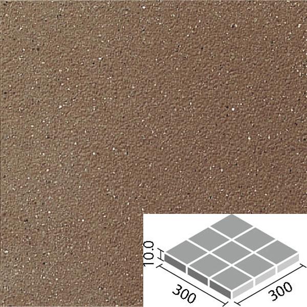 LIXIL 厨房用床タイル 100mm角裏ネット張り(バラ) PSN-100NET/8N / INAX タイル : タイルショップヤマシタ - 通販 - Yahoo!ショッピング