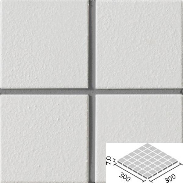 LIXIL プレイン50 50mm角紙張り(バラ) YM-155/J-200 / INAX タイル : タイルショップヤマシタ - 通販 - Yahoo!ショッピング