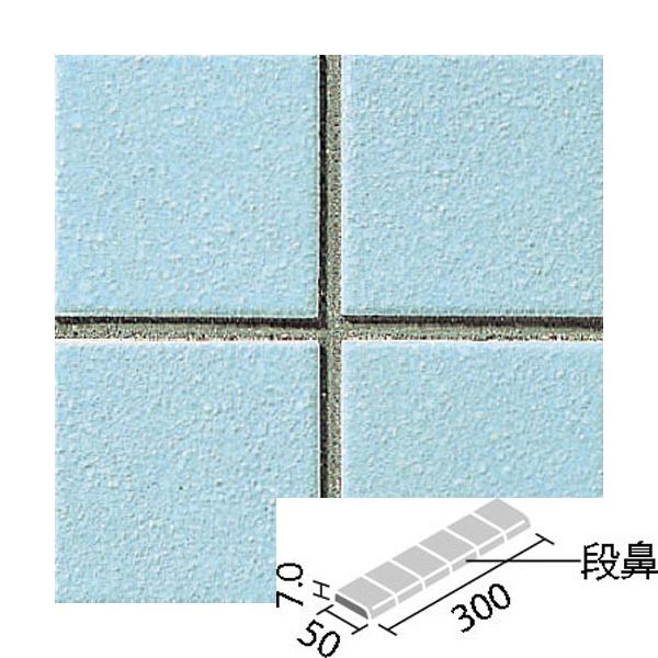 LIXIL プレイン50 50mm角段鼻紙張り(バラ) YM-155KM/J-85 / INAX タイル : タイルショップヤマシタ - 通販 - Yahoo!ショッピング