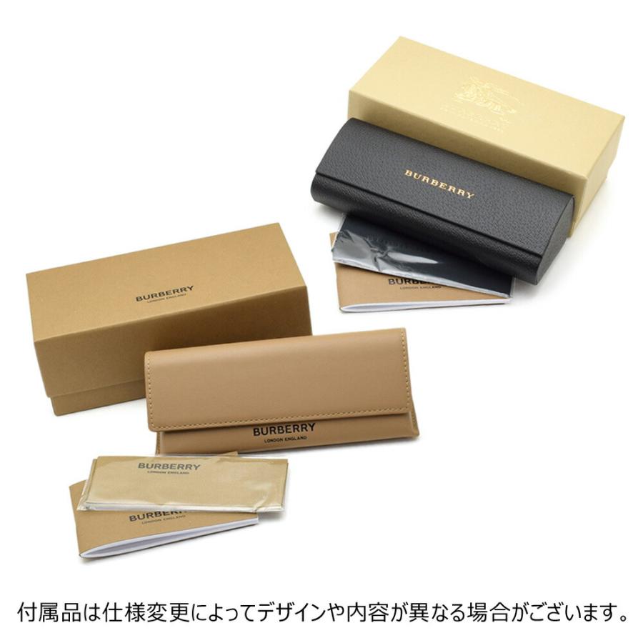 BURBERRY バーバリー メガネ 眼鏡 フレーム BE2351D 3001 51 ブラック ノーズパッド メンズ B 2351-D : タイムクラブ Yahoo!店 - 通販 ...