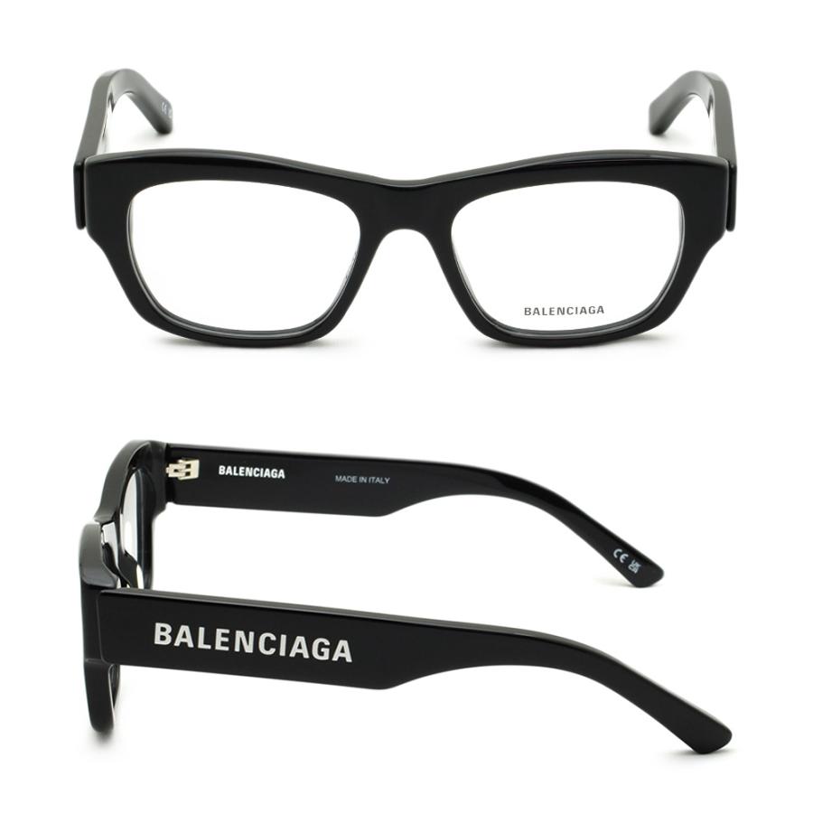 BALENCIAGA 国内正規品 バレンシアガ メガネ 眼鏡 フレーム のみ BALENCIAGA 国内正規品 バレンシアガ メガネ 眼鏡 フレーム のみ