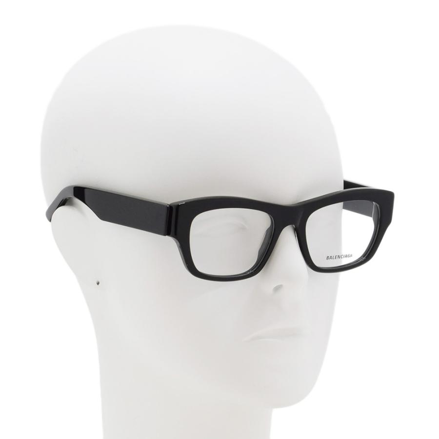 BALENCIAGA 国内正規品 バレンシアガ メガネ 眼鏡 フレーム のみ BALENCIAGA 国内正規品 バレンシアガ メガネ 眼鏡 フレーム のみ