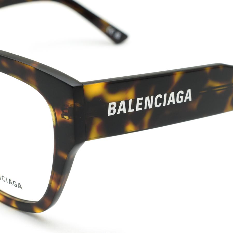 BALENCIAGA 国内正規品 バレンシアガ メガネ 眼鏡 フレーム のみ BALENCIAGA 国内正規品 バレンシアガ メガネ 眼鏡 フレーム のみ