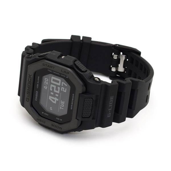 G-SHOCK 国内正規品 CASIO カシオ Gショック GBX-100NS-1JF 時計 腕時計 : タイムクラブ Yahoo!店 - 通販 - Yahoo!ショッピング