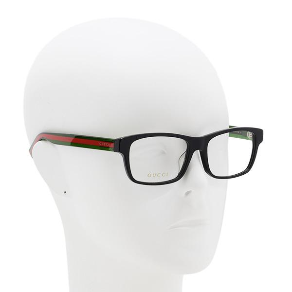 GUCCI グッチ メガネ 眼鏡 フレーム のみ GG0006OAN-002 GUCCI グッチ メガネ 眼鏡 フレーム のみ GG0006OAN-002