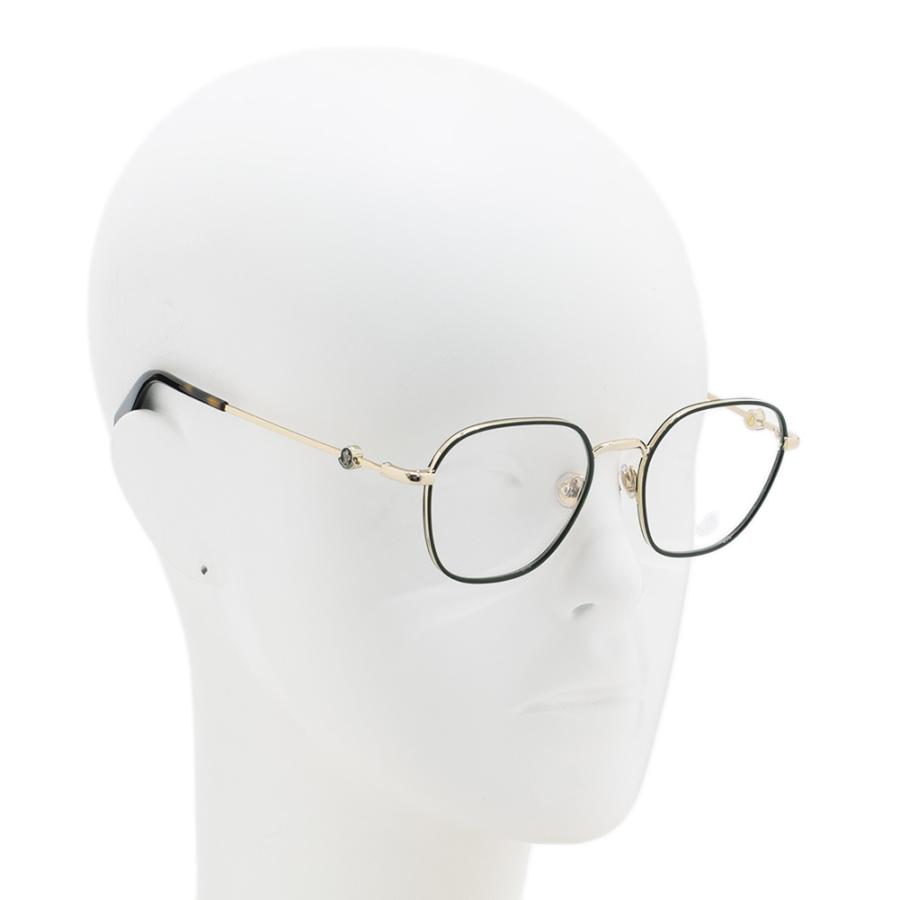 モンクレール メガネ 眼鏡 フレーム のみ ML5125/V 032 50 ノーズパッド メンズ MONCLER :ml5125v-032:タイムクラブ Yahoo!店 - 通販 ...