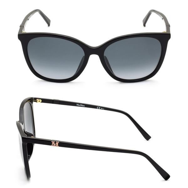 Max Mara マックスマーラ サングラス BERLIN FS-807 レディース UVカット アジアンフィット MAX MARA : タイムクラブ Yahoo!店 - 通販 - Yahoo ...