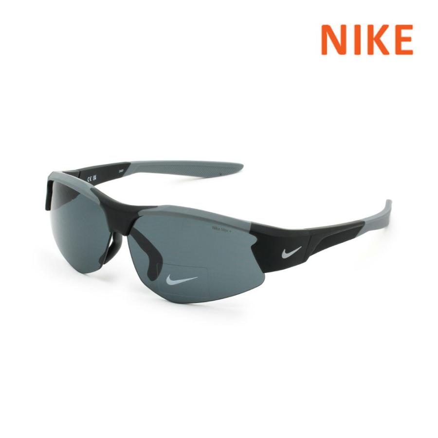 NIKE（ナイキ） 国内正規品 サングラス CLOAK DUO I LB IB0335-010 メンズ レディース ユニセックス : タイム ...