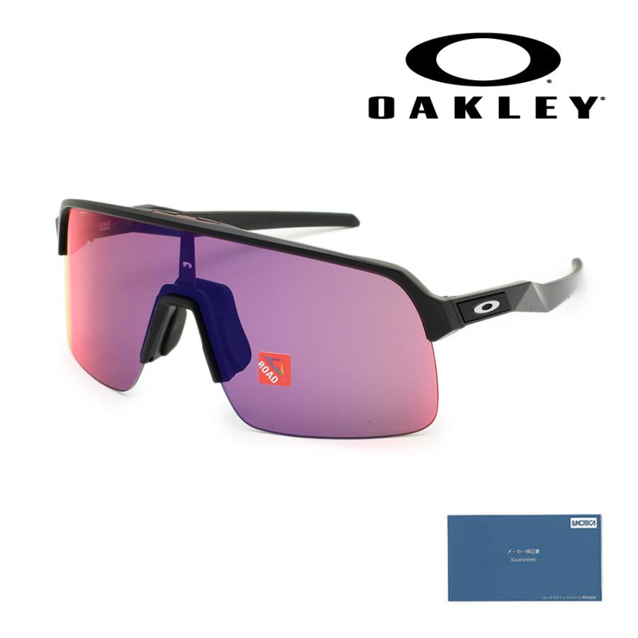 OAKLEY 【国内正規品】オークリー サングラス OO9463A-0139 SUTRO LITE アジアンフィット UVカット : タイム ...