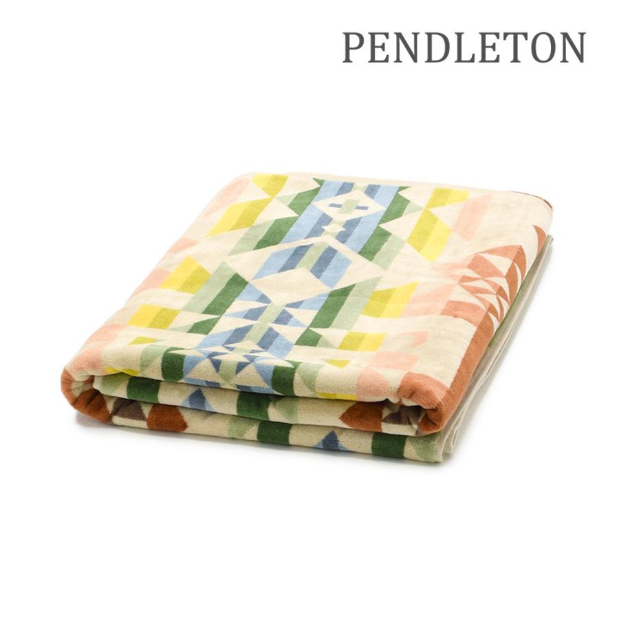 ペンドルトン スパタオル XB233-55340 OPAL SPRINGS ブランケット JACQUARD SPA TOWL PENDLETON : pdt-xb233-55340 : タイム ...
