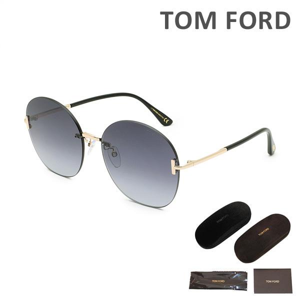 TOM FORD トムフォード サングラス FT0896-K/S 28B 63 レディース 正規品 TF896-K : タイムクラブ Yahoo!店 - 通販 - Yahoo!ショッピング
