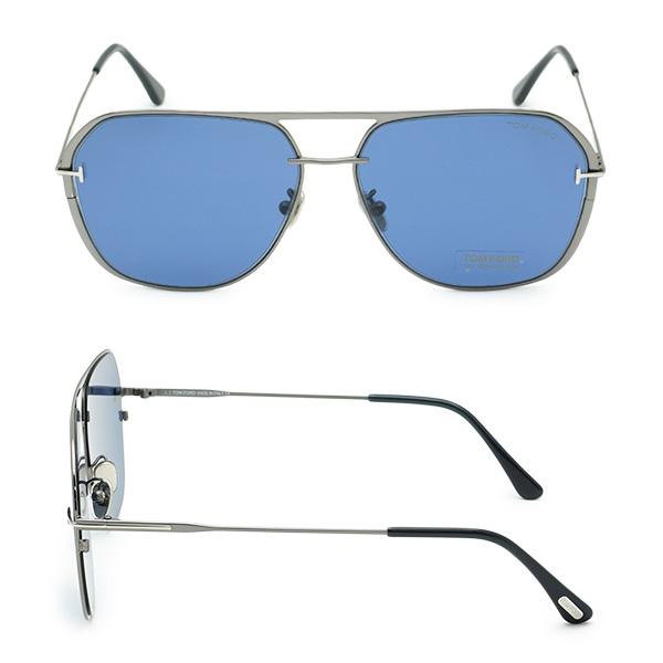 TOM FORD トムフォード サングラス FT0947-D/S 12V 62 メンズ 正規品 TF947-D : タイムクラブ Yahoo!店 - 通販 - Yahoo!ショッピング