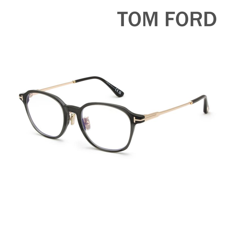 TOM FORD トムフォード メガネ 伊達眼鏡 フレーム FT5927-D-B/V TOM FORD トムフォード メガネ 伊達眼鏡 フレーム FT5927-D-B/V