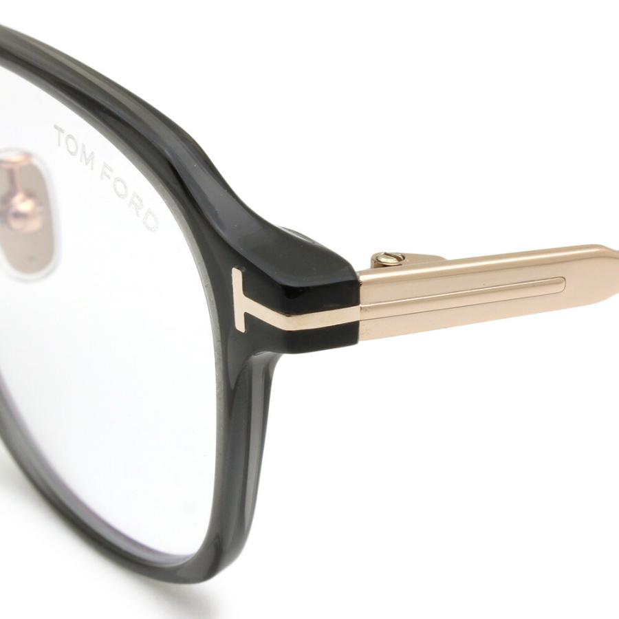 TOM FORD トムフォード メガネ 伊達眼鏡 フレーム FT5927-D-B/V TOM FORD トムフォード メガネ 伊達眼鏡 フレーム FT5927-D-B/V