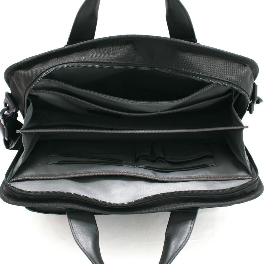 TUMI バッグ 02603108D3 117300-1041 ALPHA Organizer Portfolio Brief ブラック トゥミ メンズ : タイムクラブ Yahoo!店 ...