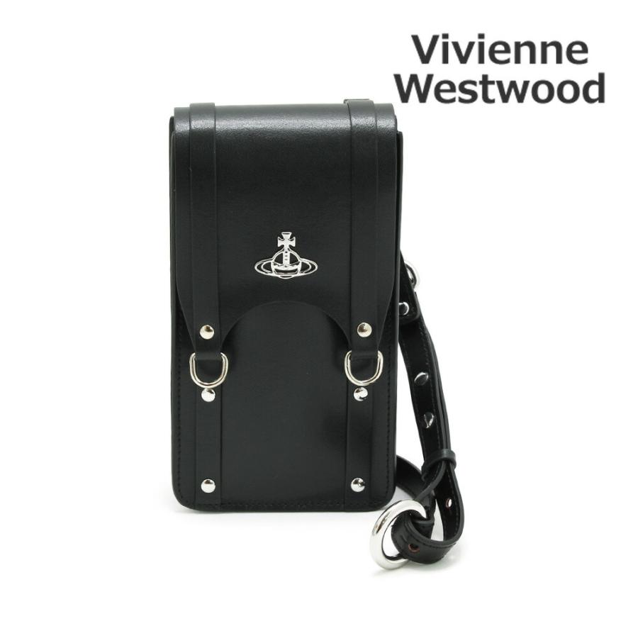 Vivienne Westwood ヴィヴィアンウエストウッド ボディバッグ 5801000DU-L3T-N401 MINI MAX ...