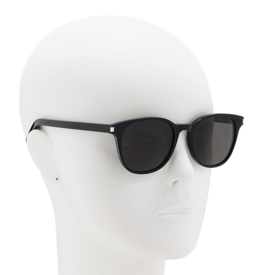 SAINT LAURENT 国内正規品 サンローラン サングラス SL 527 ZOE SAINT LAURENT 国内正規品 サンローラン サングラス SL 527 ZOE