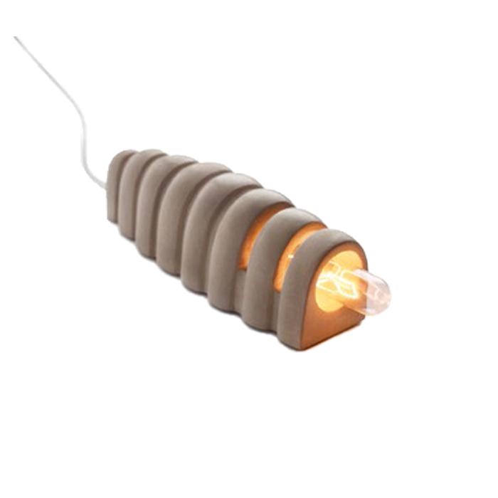 並行輸入品 日本未発売 TOVE ADMAN "GLOW WORM";LAMP トーヴ アドマン グローワーム ランプ 920218 北欧 ...