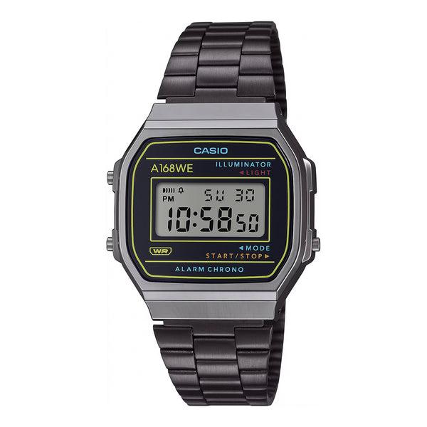スタンダード デジタル 並行輸入品 10年保証 CASIO STANDARD HERITAGE COLORS MENS カシオ ...
