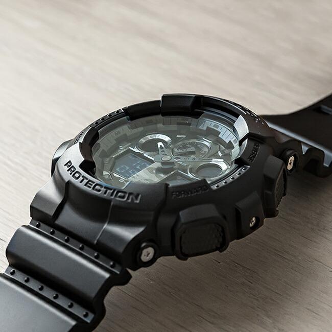 G-SHOCK 並行輸入品 10年保証 CASIO カシオ Gショック GA-100CF G-SHOCK 並行輸入品 10年保証 CASIO カシオ Gショック GA-100CF