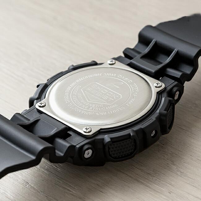 G-SHOCK 並行輸入品 10年保証 CASIO カシオ Gショック GA-100CF G-SHOCK 並行輸入品 10年保証 CASIO カシオ Gショック GA-100CF