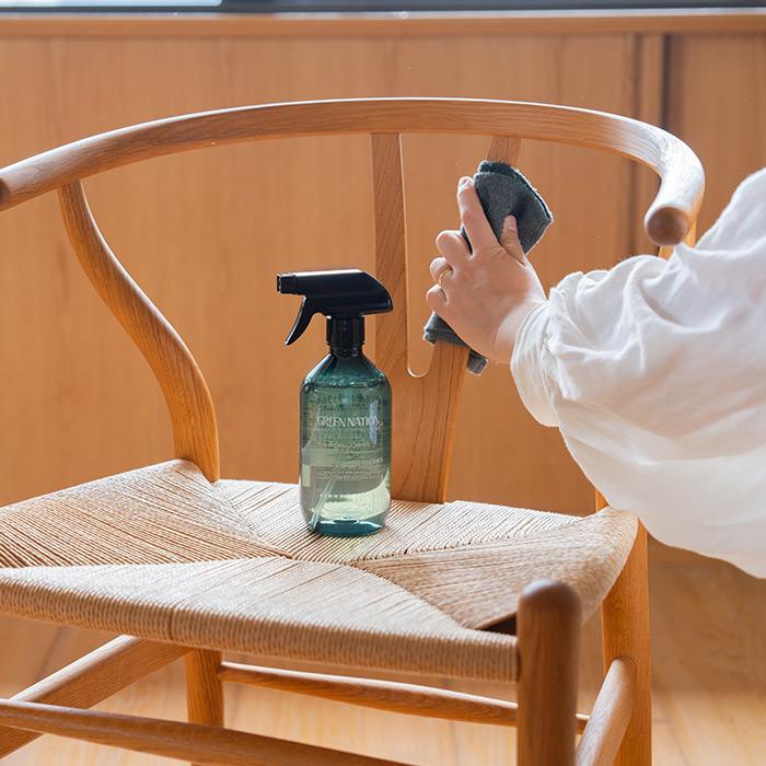 GREEN NATION LIFE MULTI CLEANER 500ML グリーンネイションライフ マルチクリーナー ブランド 掃除 ...