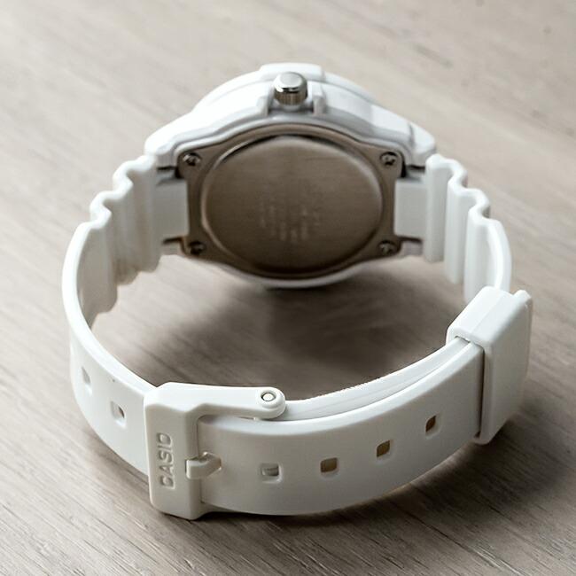 10年保証 日本未発売 CASIO SPORTS カシオ スポーツ LRW-200H-4E3 腕時計 時計 ブランド レディース キッズ 子供 ...
