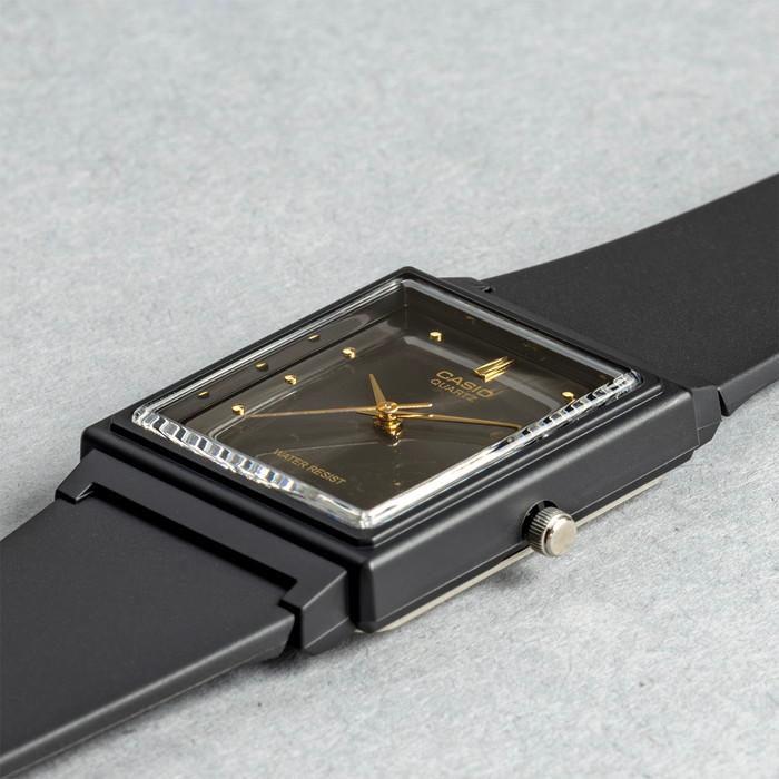 並行輸入品 10年保証 日本未発売 CASIO STANDARD カシオ スタンダード MQ-38-1A 腕時計 時計 ブランド メンズ レディース チープカシオ チプカシ アナログ ...