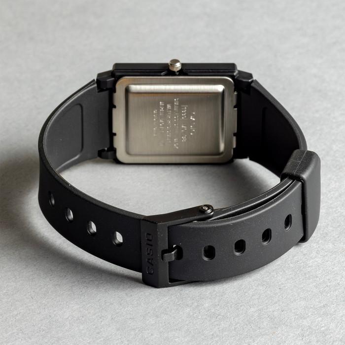 並行輸入品 10年保証 日本未発売 CASIO STANDARD カシオ スタンダード MQ-38-1A 腕時計 時計 ブランド メンズ レディース チープカシオ チプカシ アナログ ...